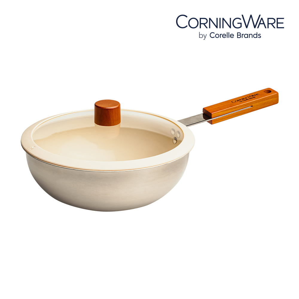 [CORELLE] Corningware Riley Stan 24cm Bowl Pan - Raumme